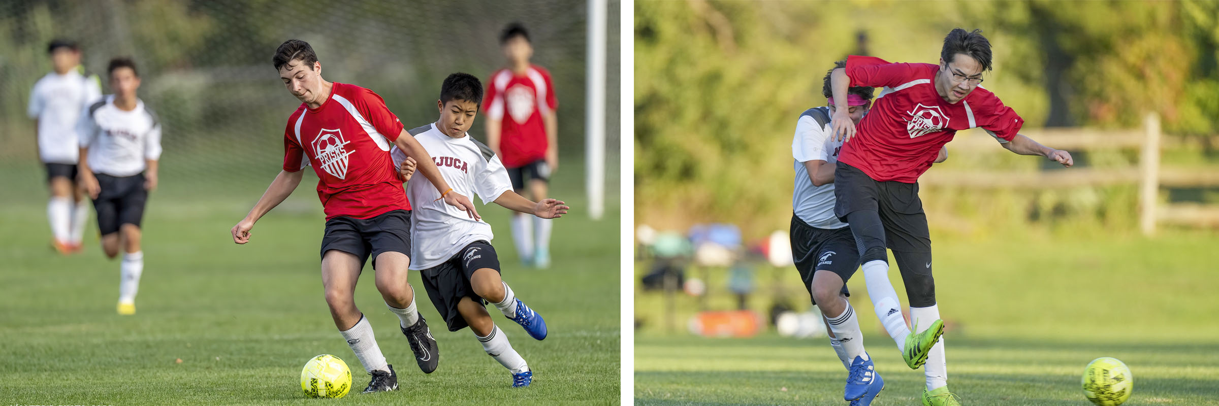 Student Life | PRISMS